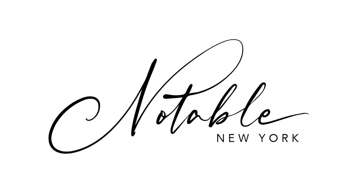 Notable New York